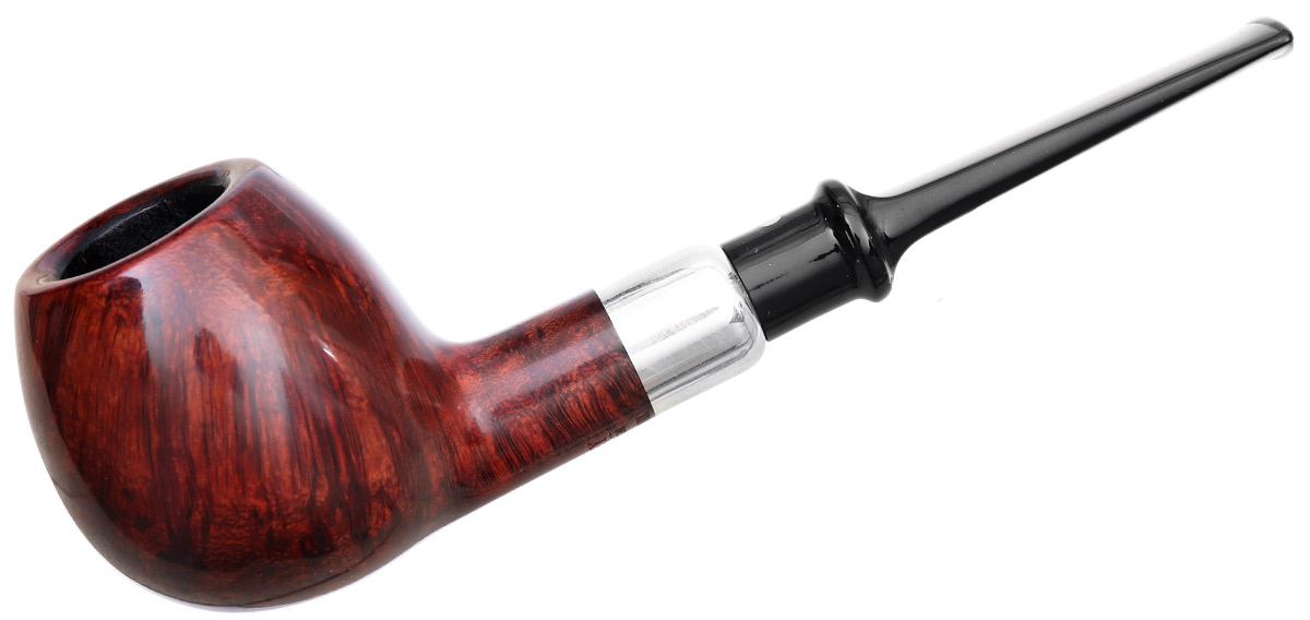 Estate Tobacco Pipes: Danish Estates Bentley Former Design Smooth Apple ...