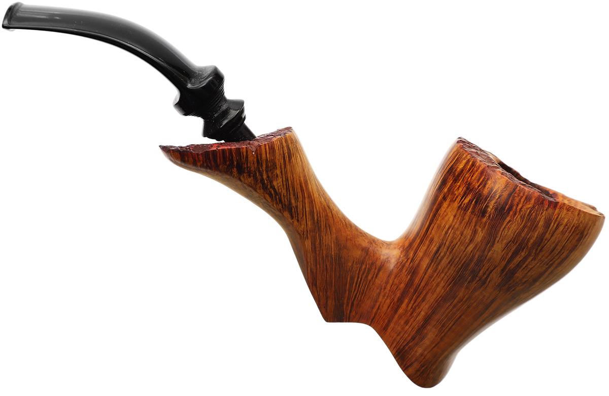 Estate Tobacco Pipes: Danish Estates Jobey Dansk Smooth Freehand (5 ...