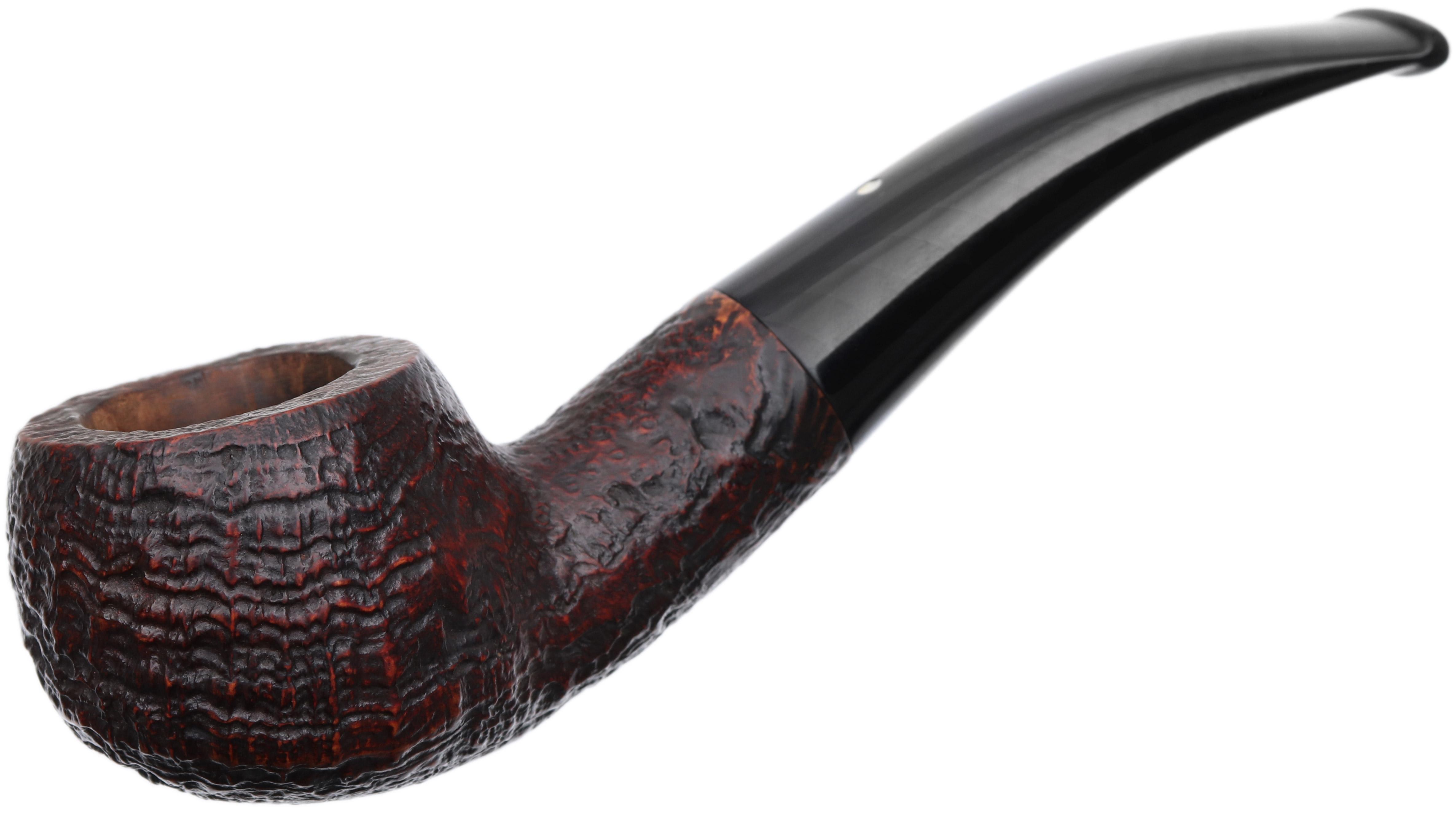 Estate Tobacco Pipes: English Estates Dunhill Shell Briar (CK) (4) (S ...
