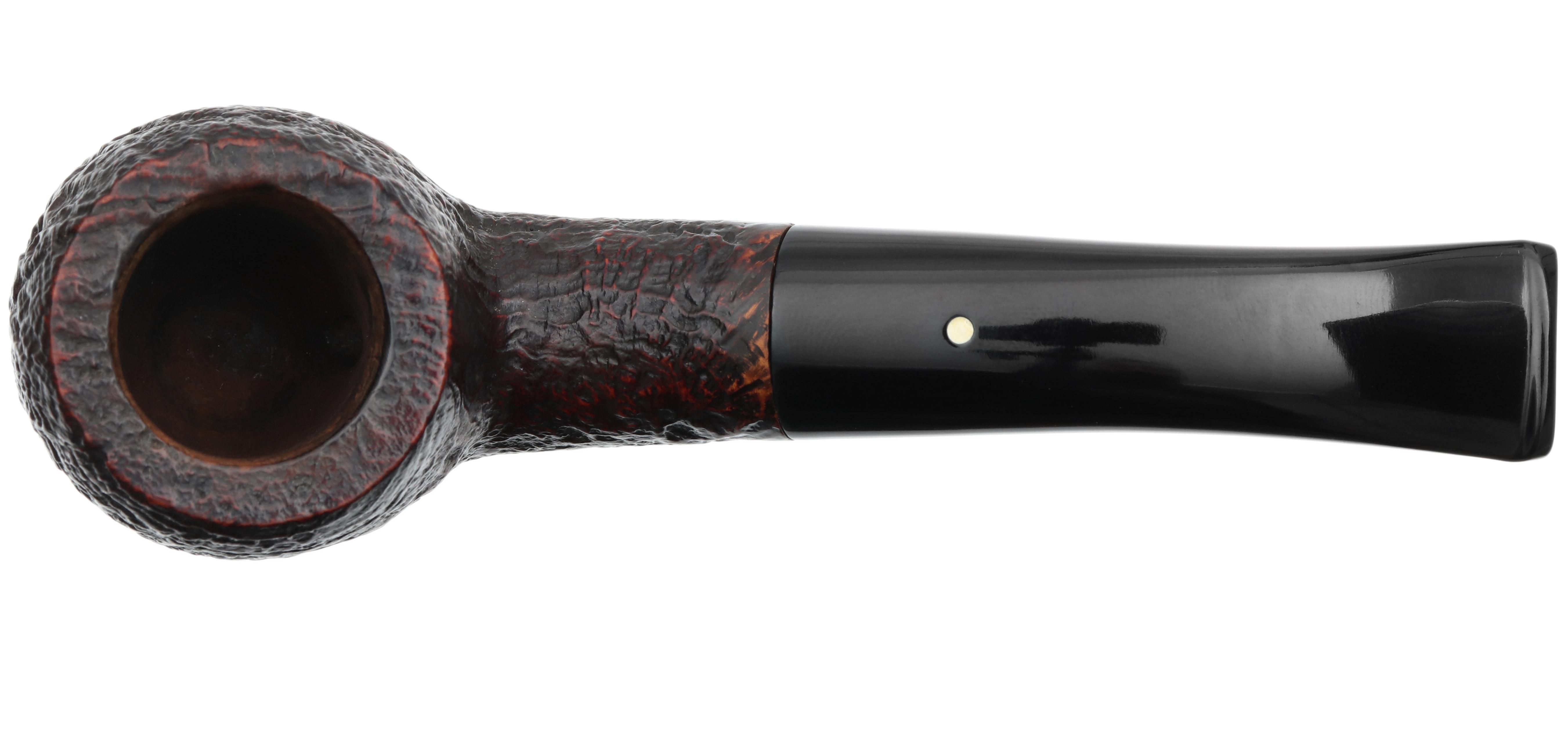 Estate Tobacco Pipes: English Estates Dunhill Shell Briar (CK) (4) (S ...