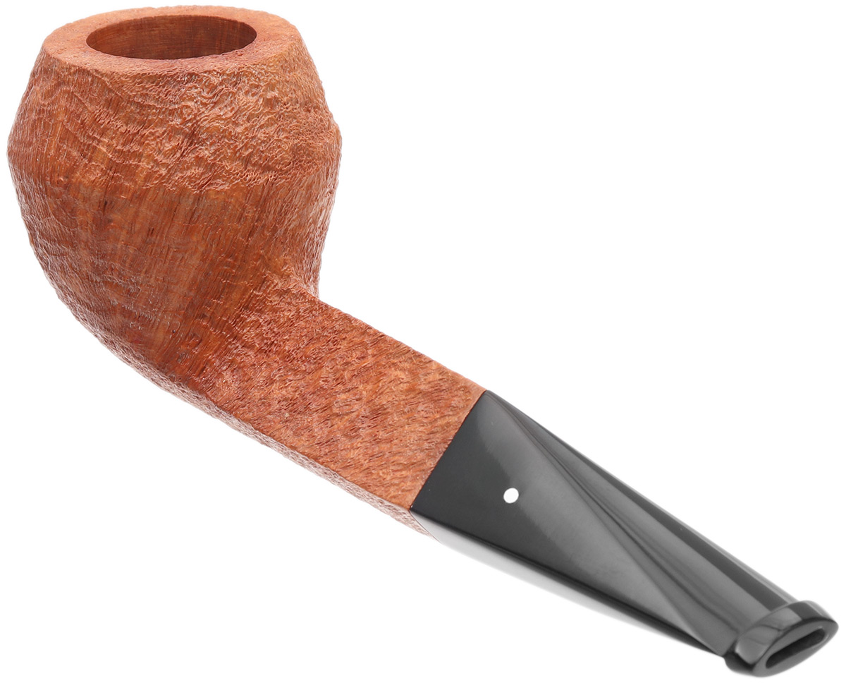 Estate Tobacco Pipes: English Estates Dunhill Tanshell Stubby (5104F ...