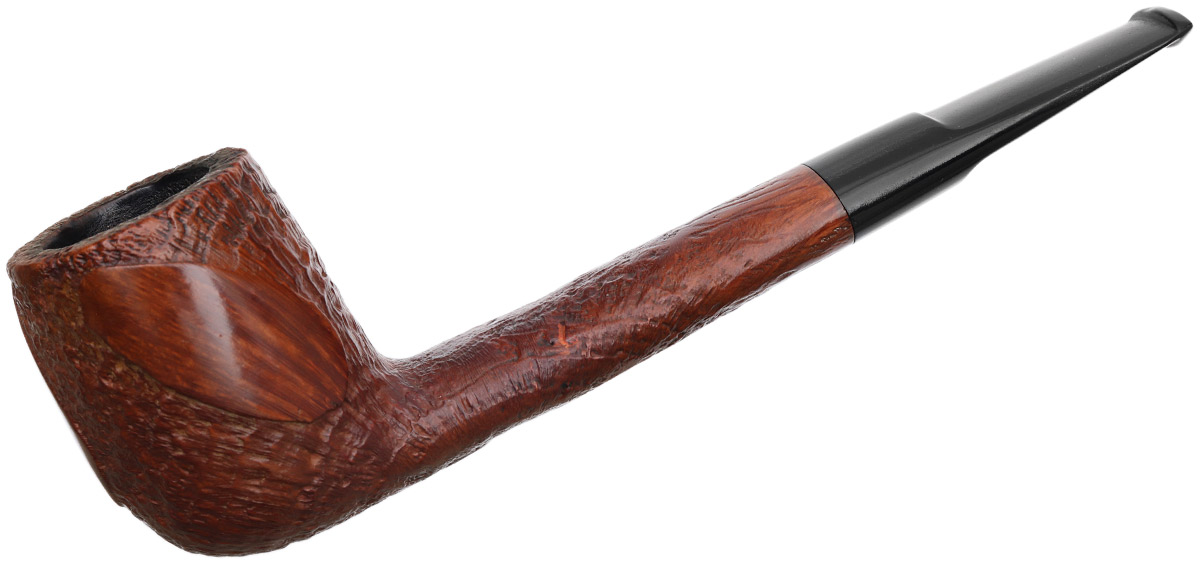 Estate Tobacco Pipes: English Estates Sasieni Pickwick Sandblasted ...
