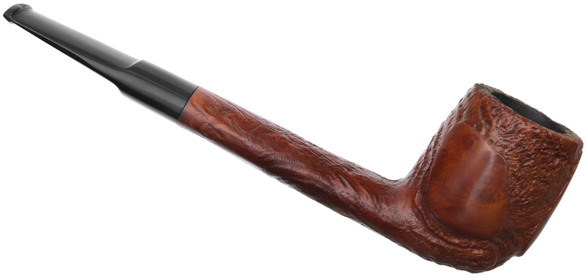 Estate Tobacco Pipes: English Estates Sasieni Pickwick Sandblasted ...