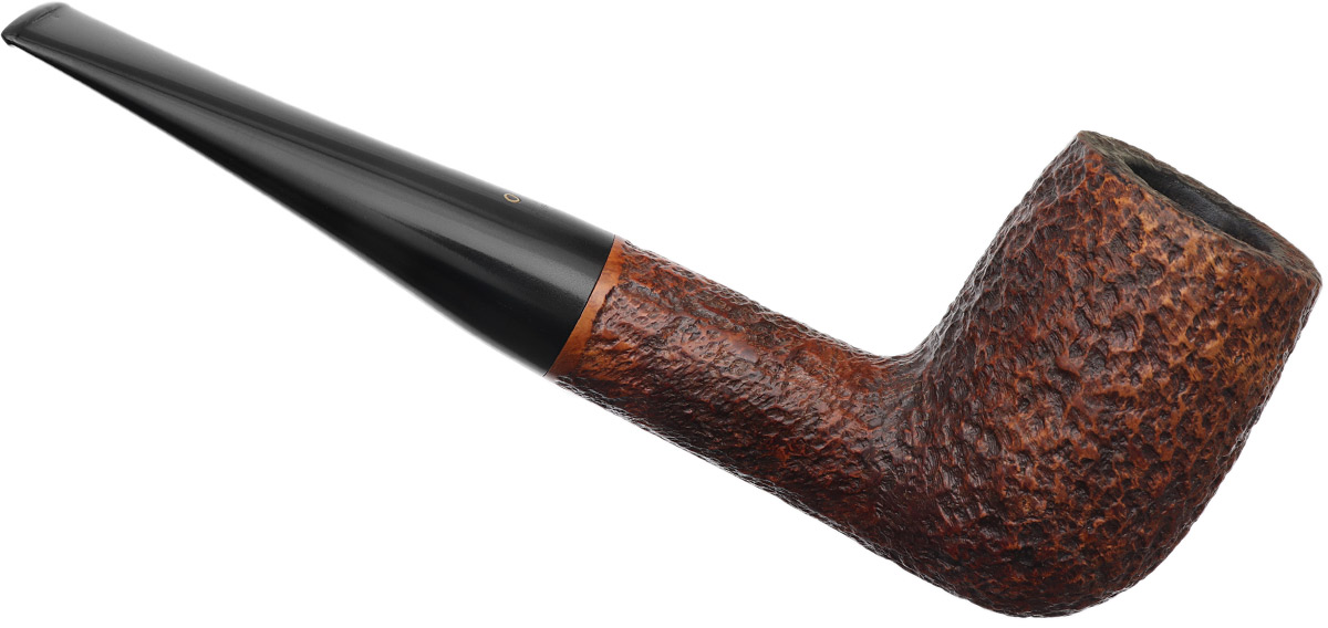 Estate Tobacco Pipes: English Estates Orlik Rusticated Billiard ...