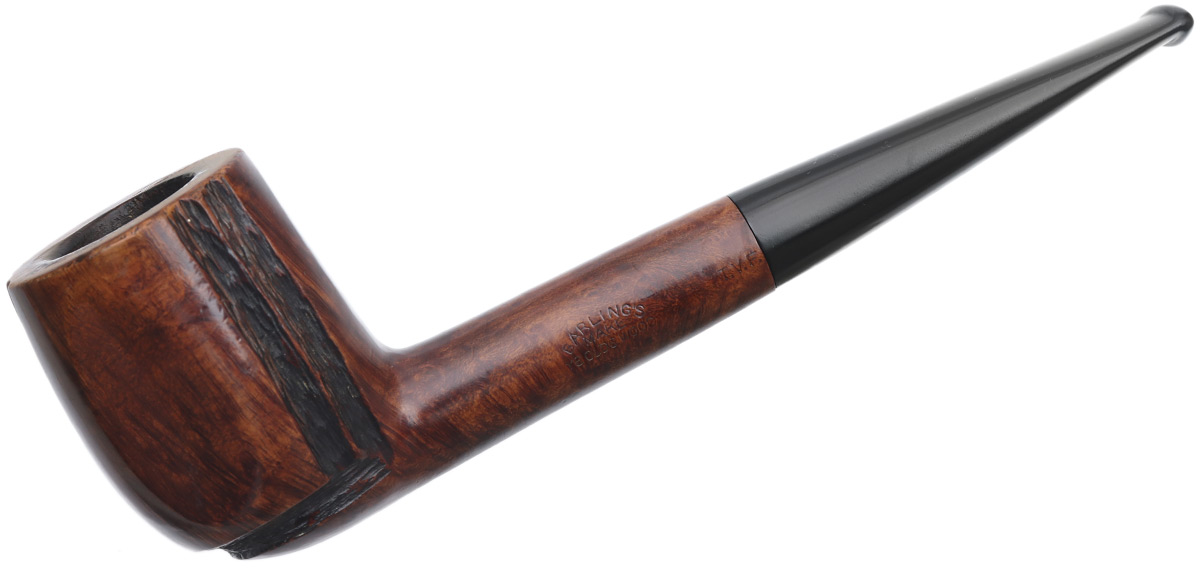 Estate Tobacco Pipes: English Estates Barling's Make Quaint Ye Olde ...