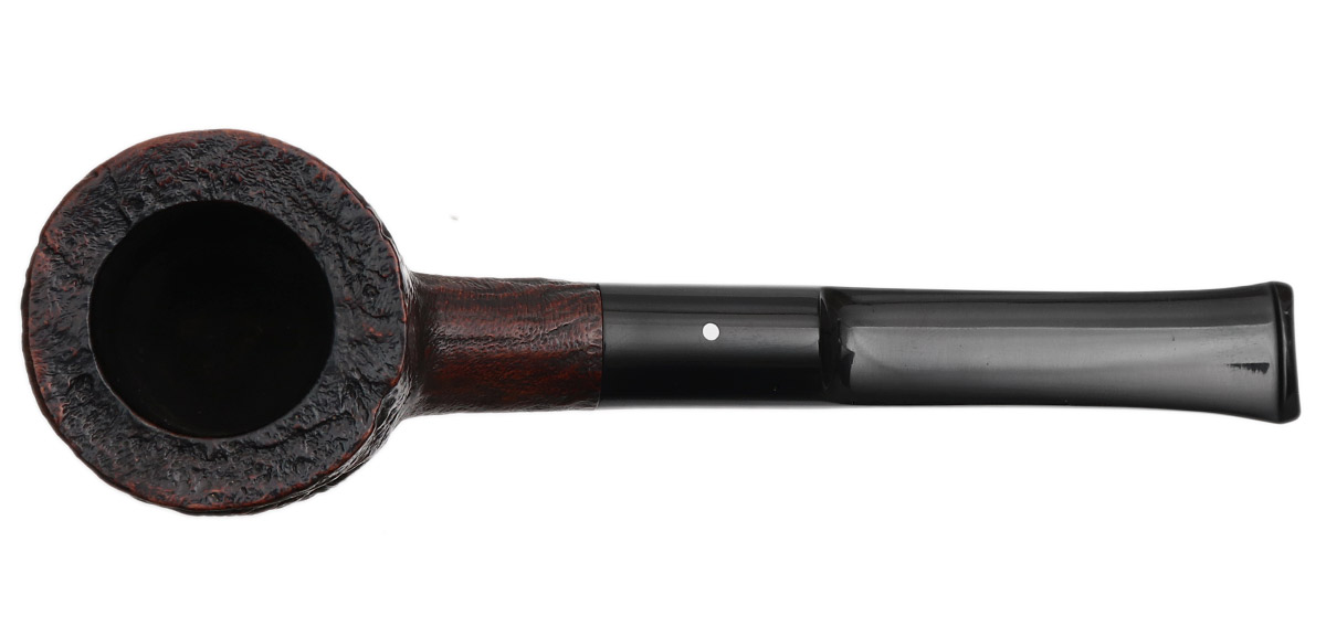 Estate Tobacco Pipes: English Estates Dunhill Shell Briar (6R) (F/T) (4 ...