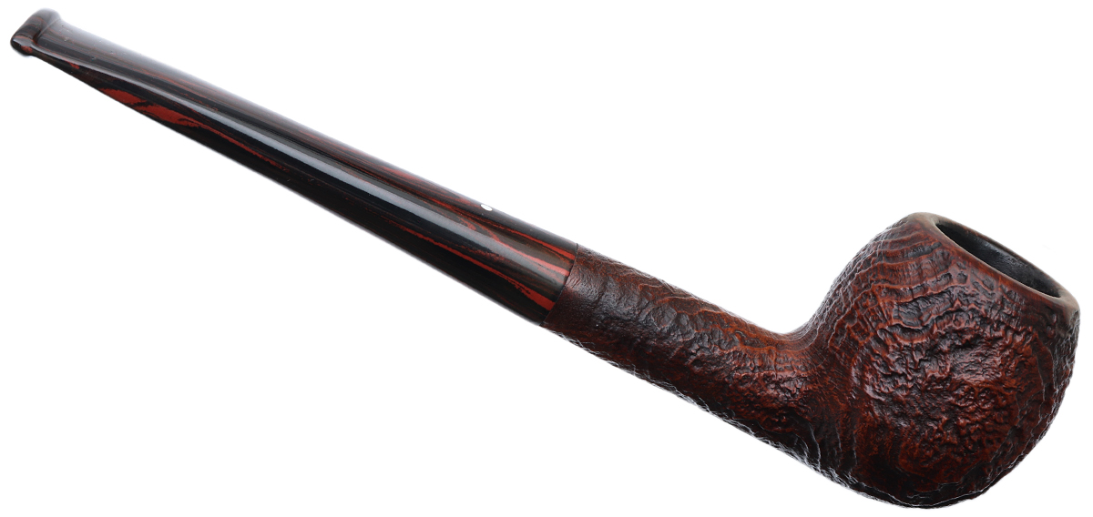 Estate Tobacco Pipes: English Estates Dunhill Cumberland (33011) (1979 ...