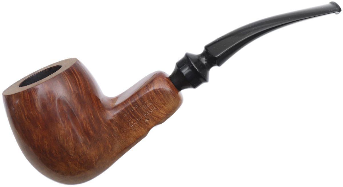 Estate Tobacco Pipes: English Estates Willmer Extra Grain Smooth Acorn ...