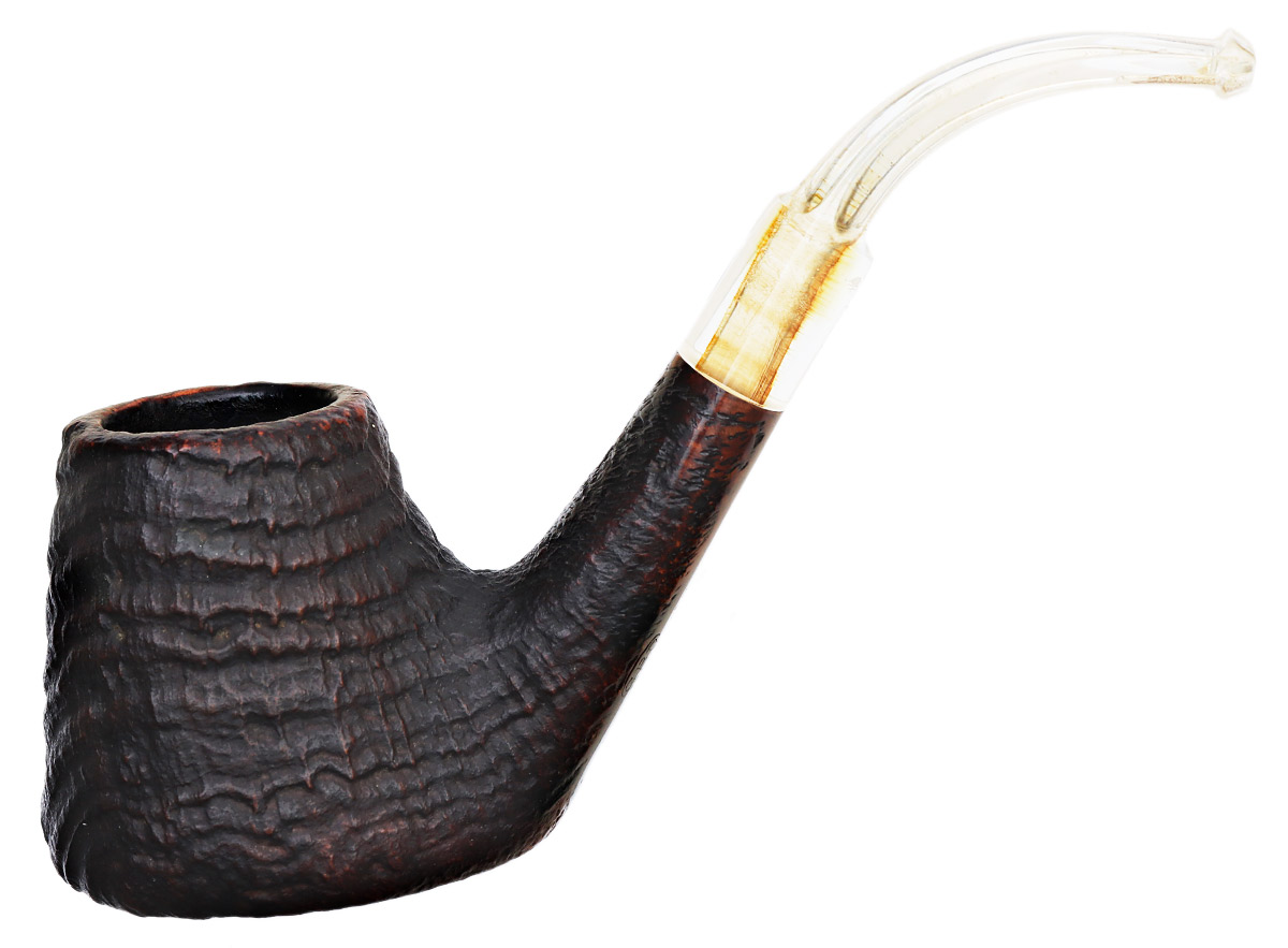 Estate Tobacco Pipes: English Estates GBD Prehistoric Collector Volcano ...