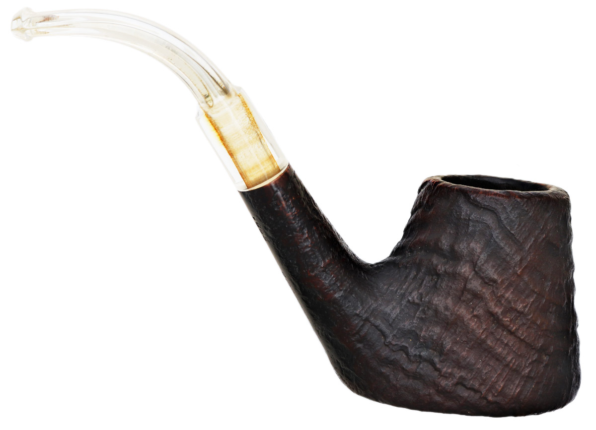 Estate Tobacco Pipes: English Estates GBD Prehistoric Collector Volcano ...