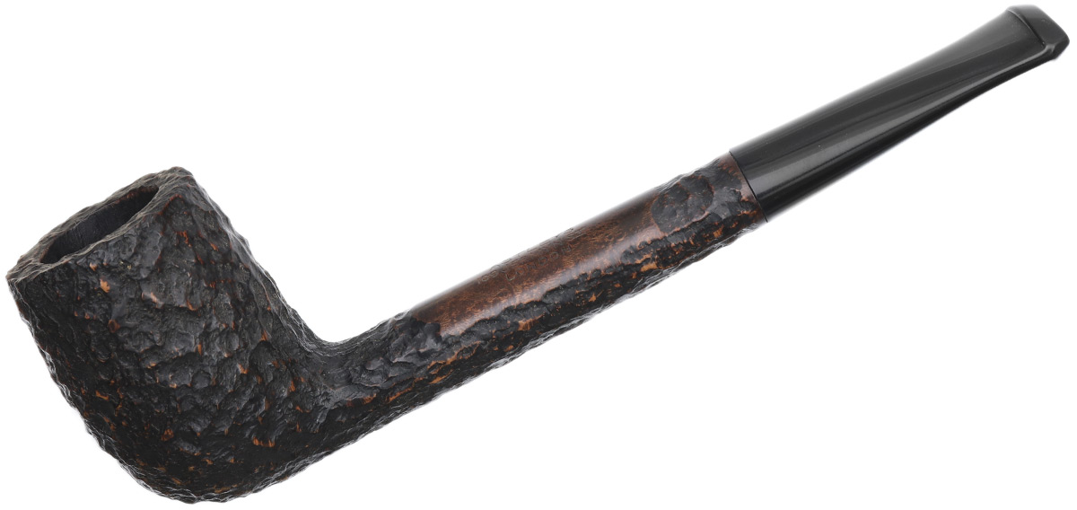 Estate Tobacco Pipes: English Estates Astley's Rusticated Canadian ...