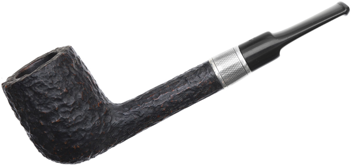 Estate Tobacco Pipes: English Estates Astley's Rusticated Lovat ...