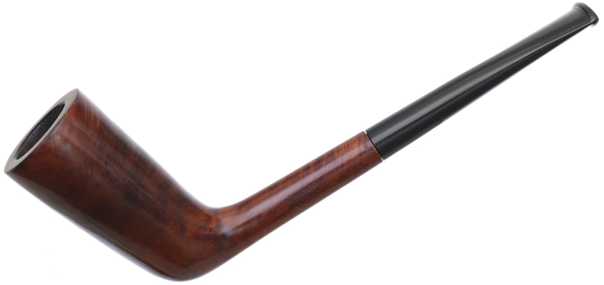 Estate Tobacco Pipes: English Estates Winston Smooth Cutty (159 ...