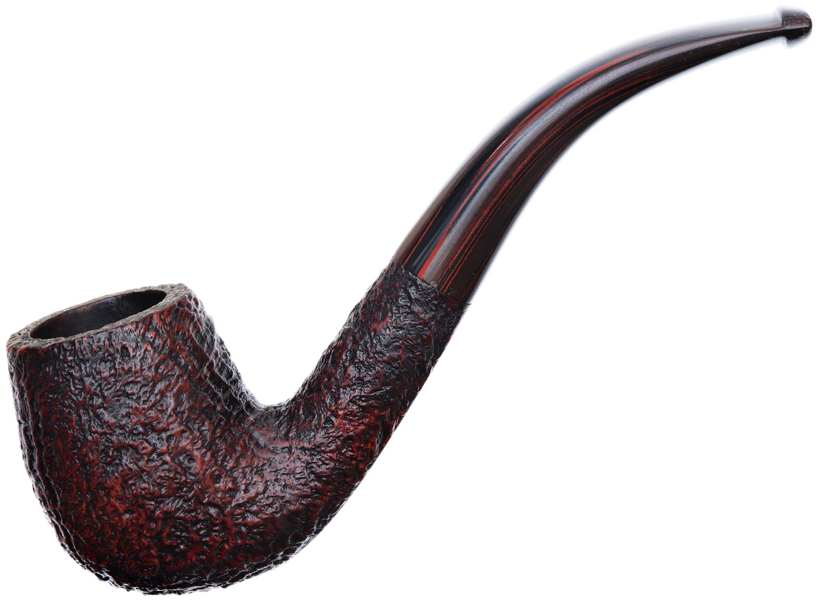 Estate Tobacco Pipes: English Estates Dunhill Cumberland (2102) (2002 ...