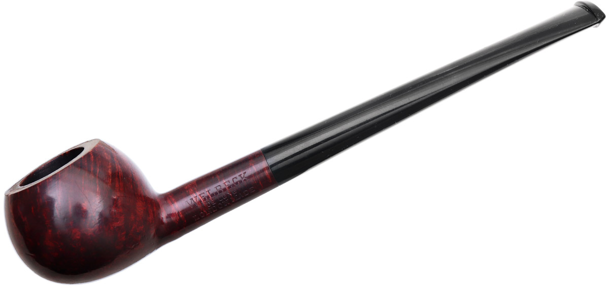 Estate Tobacco Pipes: English Estates Welbeck De Luxe Smooth Prince ...
