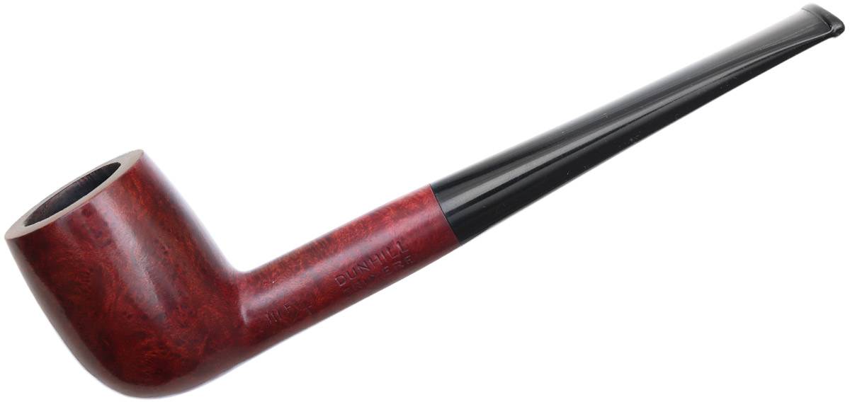 Estate Tobacco Pipes: English Estates Dunhill Bruyere (111) (F/T) (1970 ...