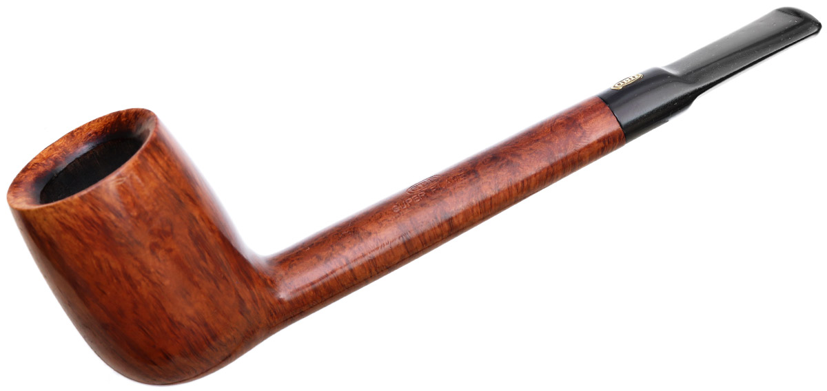 Estate Tobacco Pipes: English Estates GBD Super Flame Lumberman (256 ...