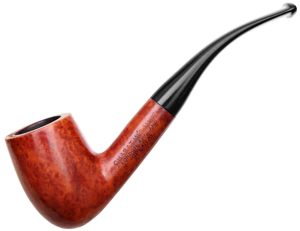 Estate Tobacco Pipes: English Estates Charatan's Make Special Acorn ...