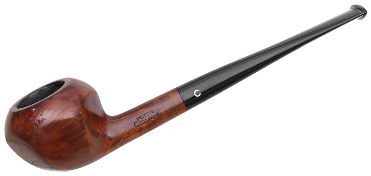 Estate Tobacco Pipes: English Estates Comoy's Petite Smooth Panel (511 ...
