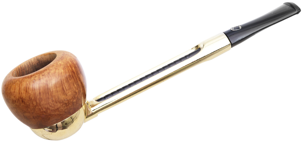 Estate Tobacco Pipes: English Estates Falcon Smooth Acorn ...