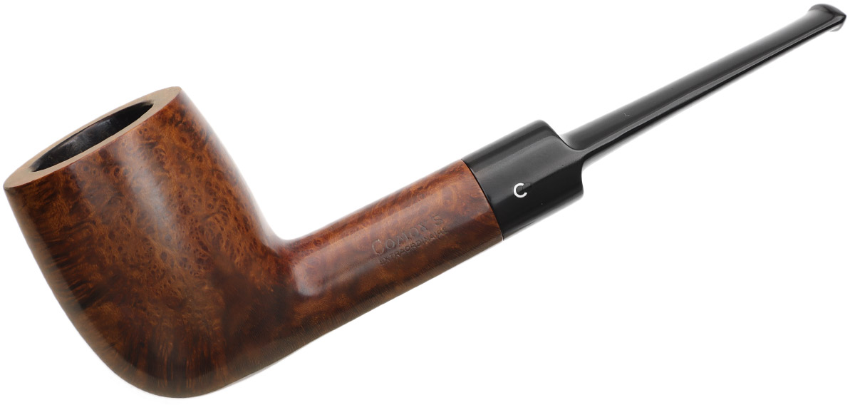 Estate Tobacco Pipes: English Estates Comoy's Extraordinaire Smooth ...