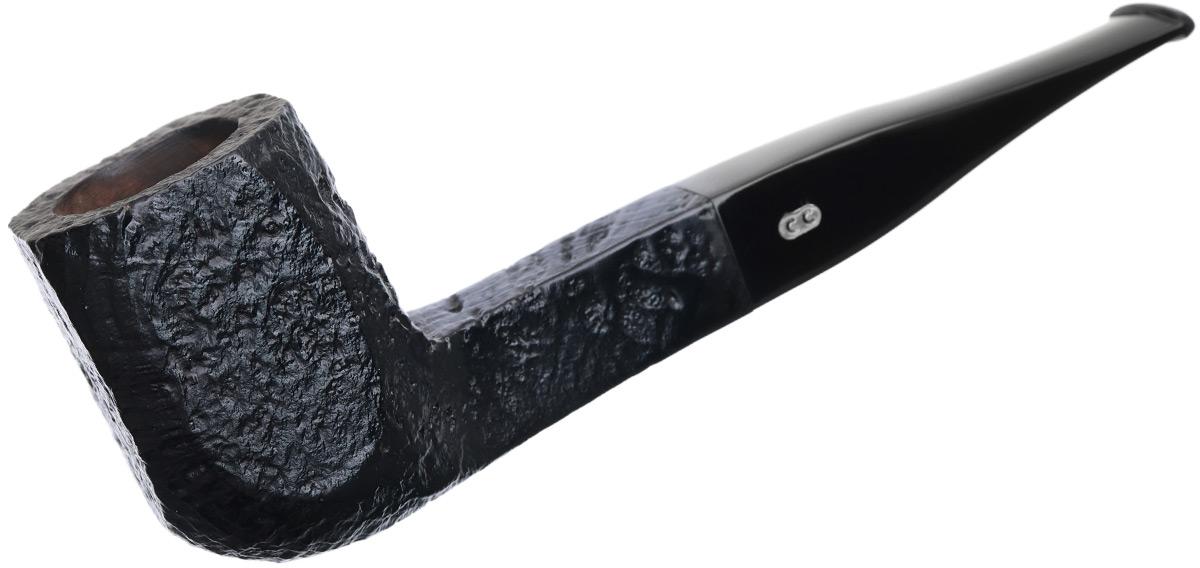 Estate Tobacco Pipes: French Estates Chacom Geante Sandblasted (360 ...