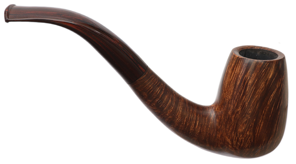 Estate Tobacco Pipes: French Estates Pierre Morel Straight Grain Smooth ...