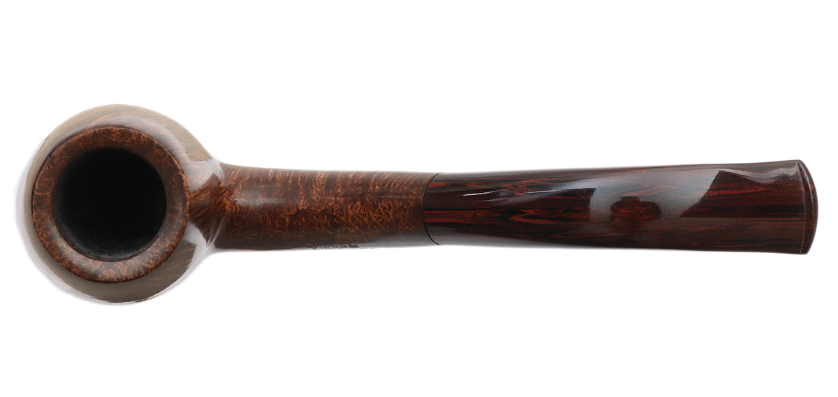 Estate Tobacco Pipes: French Estates Pierre Morel Straight Grain Smooth ...