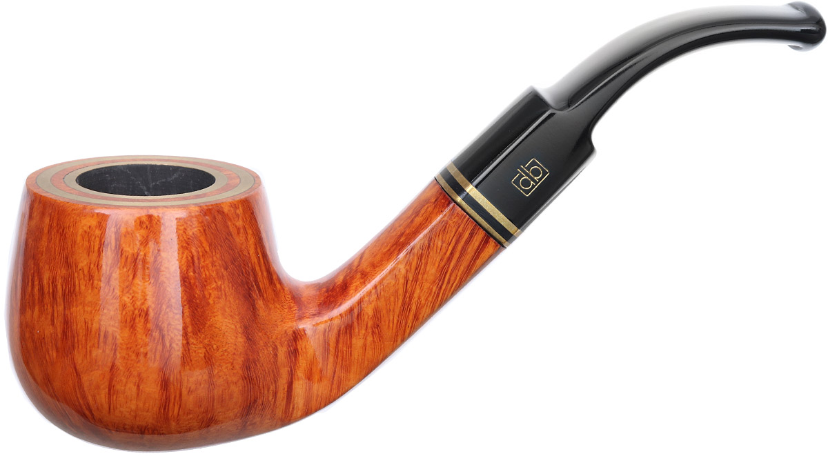 Estate Tobacco Pipes: German Estates Design Berlin Mariner Bent Apple ...