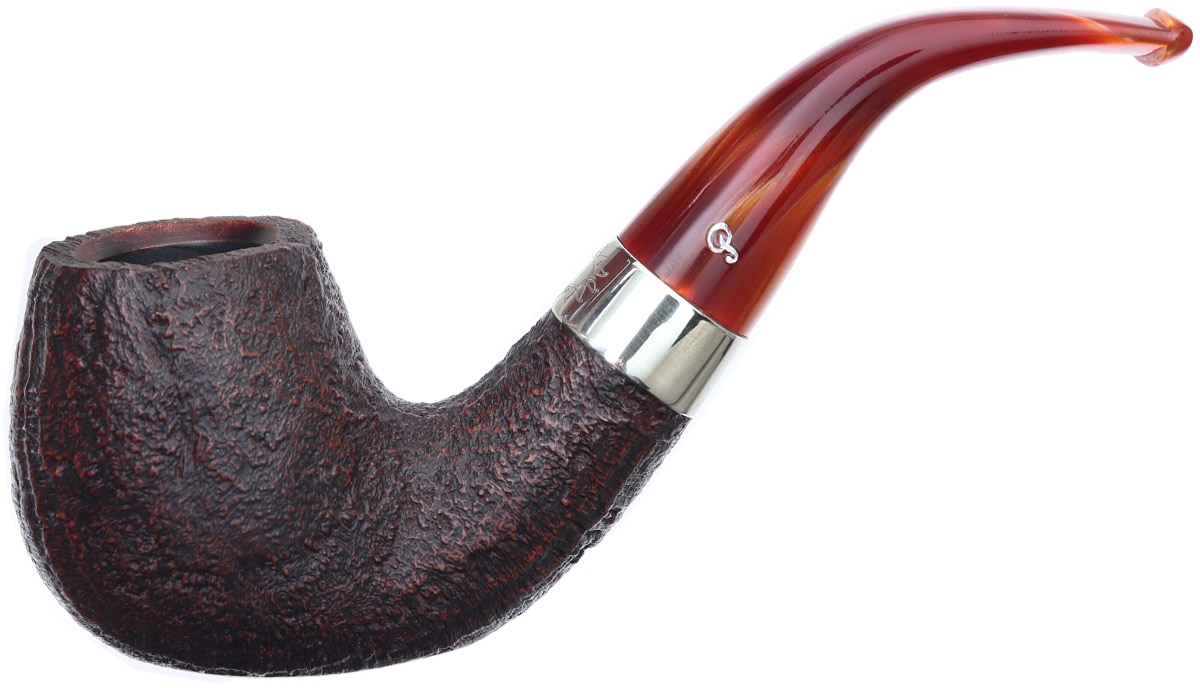 Estate Tobacco Pipes: Irish Estates Peterson Summertime 2017 ...