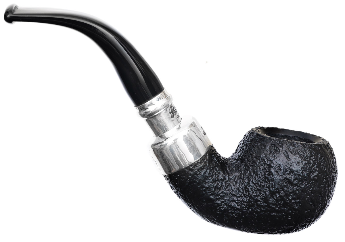 Estate Tobacco Pipes: Irish Estates Peterson Sandblasted Spigot (03 ...