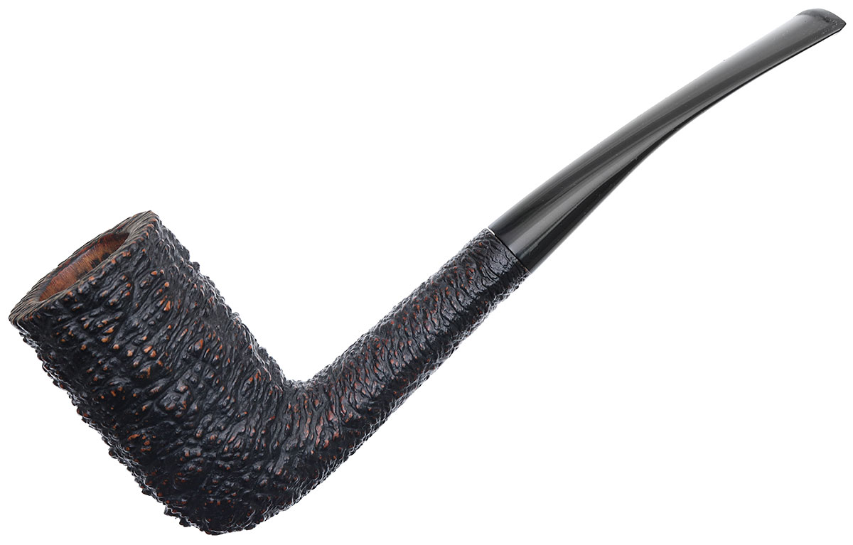 Estate Tobacco Pipes: Italian Estates Savinelli Capri Root Briar (130 ...