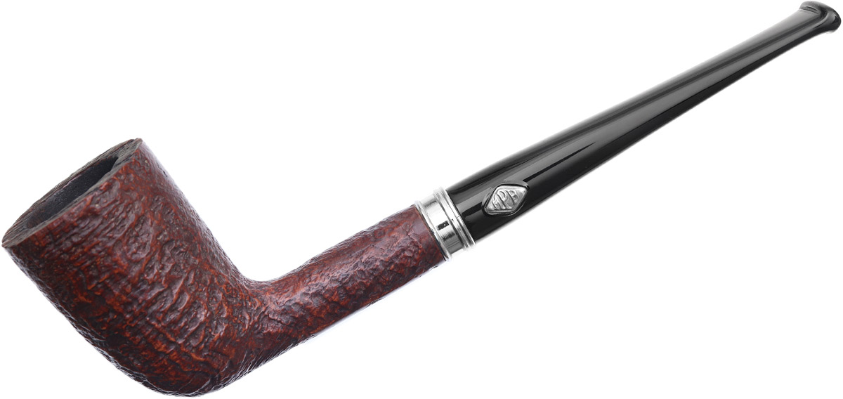Estate Tobacco Pipes: Italian Estates Brebbia Vintage Sabbiata (53 ...