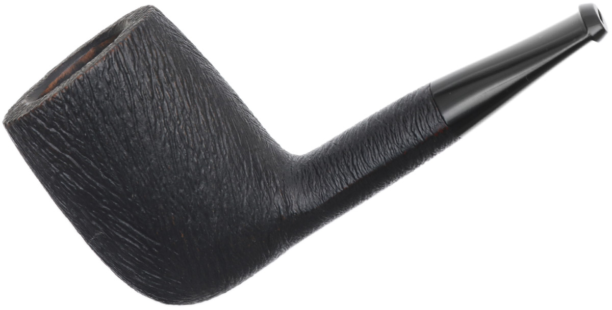 Estate Tobacco Pipes: Italian Estates Savinelli Sport Rusticated ...