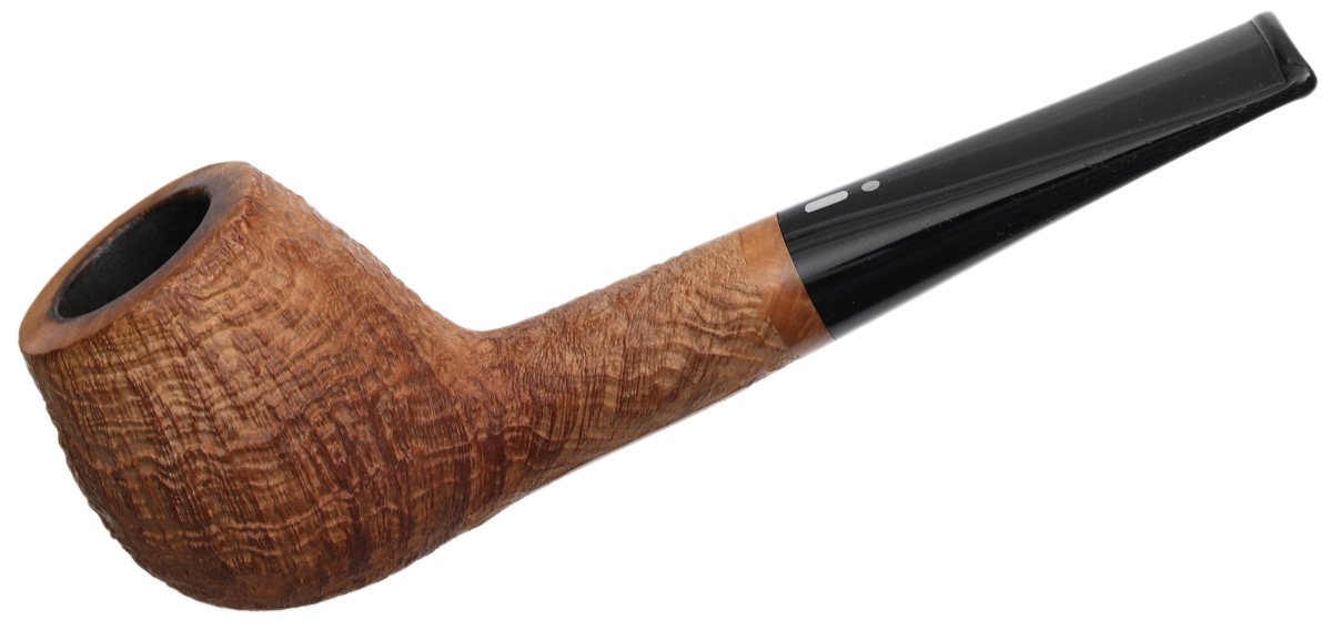 Estate Tobacco Pipes: Italian Estates Jacono Pawn Apple (E ...