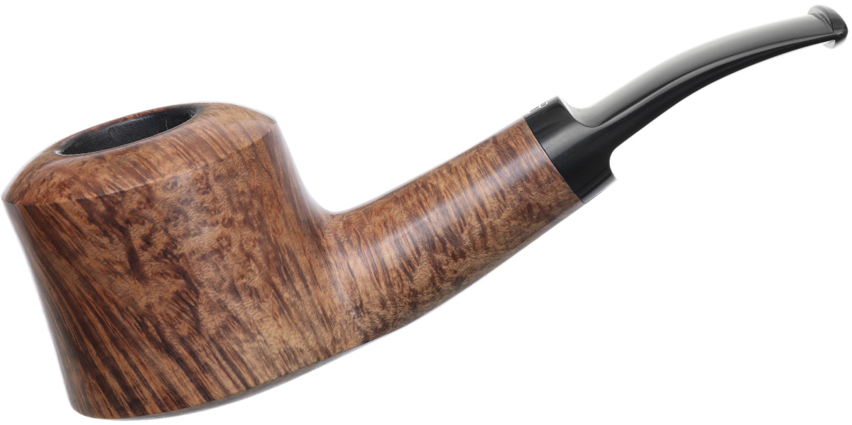 Estate Tobacco Pipes: Italian Estates Posella Smooth Cherrywood (L3 ...