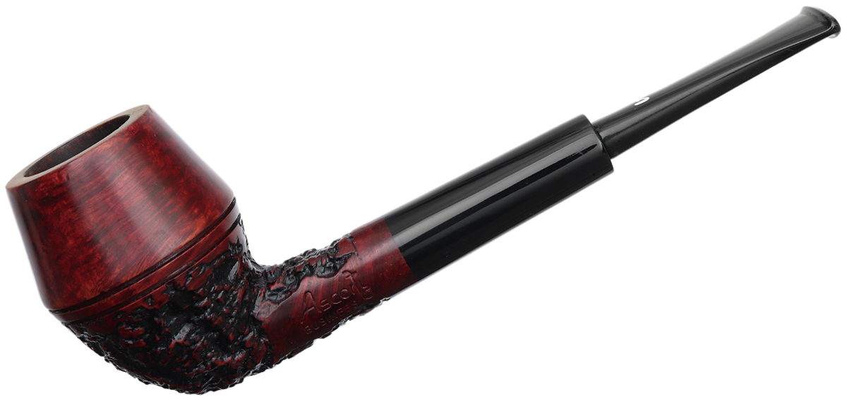 Estate Tobacco Pipes: Italian Estates Ascorti Business Rhodesian ...