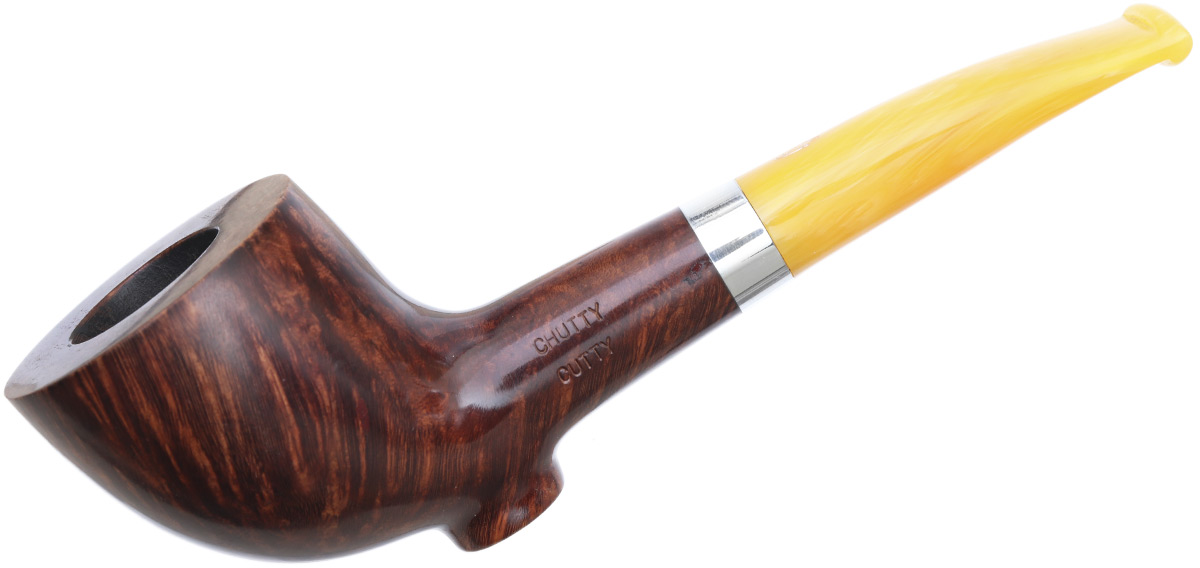 Estate Tobacco Pipes: Italian Estates Savinelli Limited Edition Chubby ...