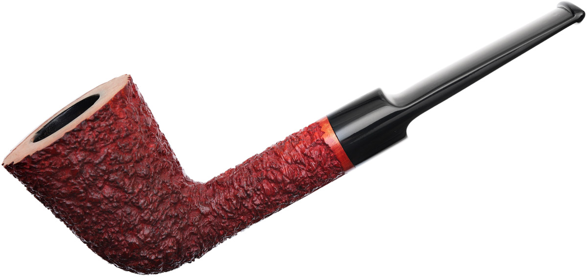 Estate Tobacco Pipes: Italian Estates Jacono Knight Dublin ...