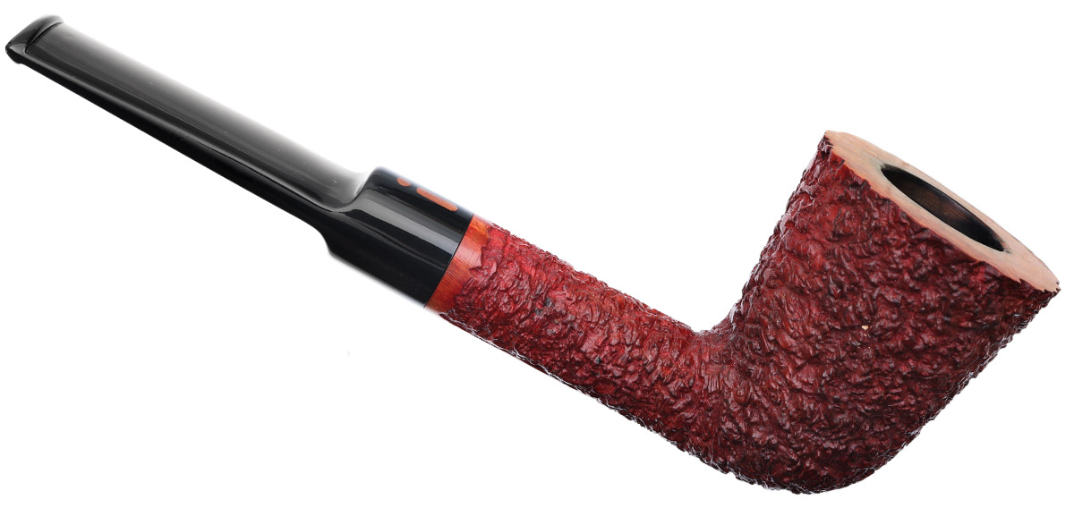 Estate Tobacco Pipes: Italian Estates Jacono Knight Dublin ...