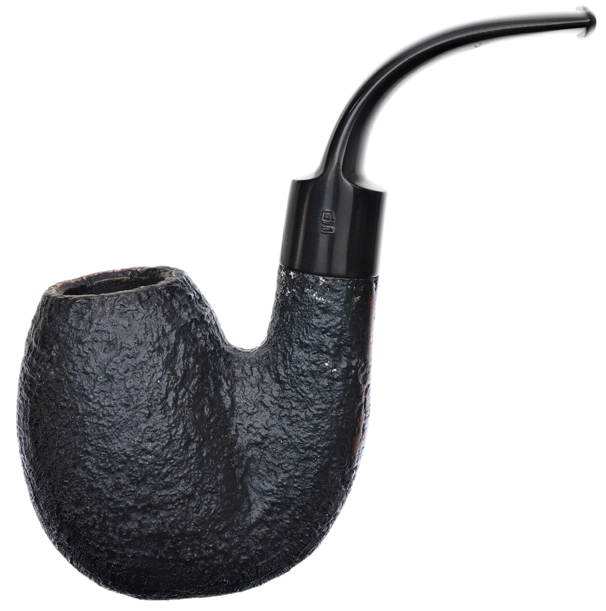 Estate Tobacco Pipes: Italian Estates Lorenzo Uncle Paul Sandblasted ...