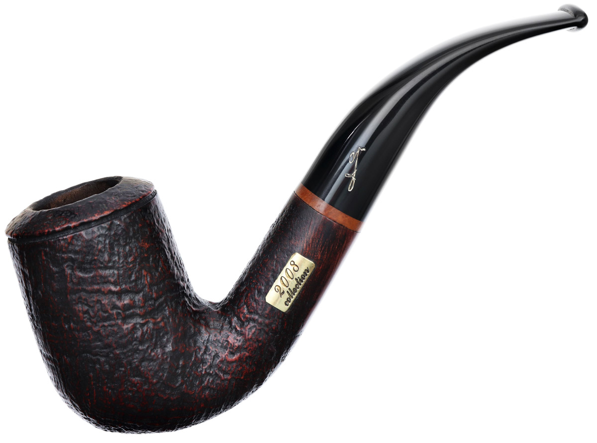 Estate Tobacco Pipes: Italian Estates Savinelli Collection 2008 ...