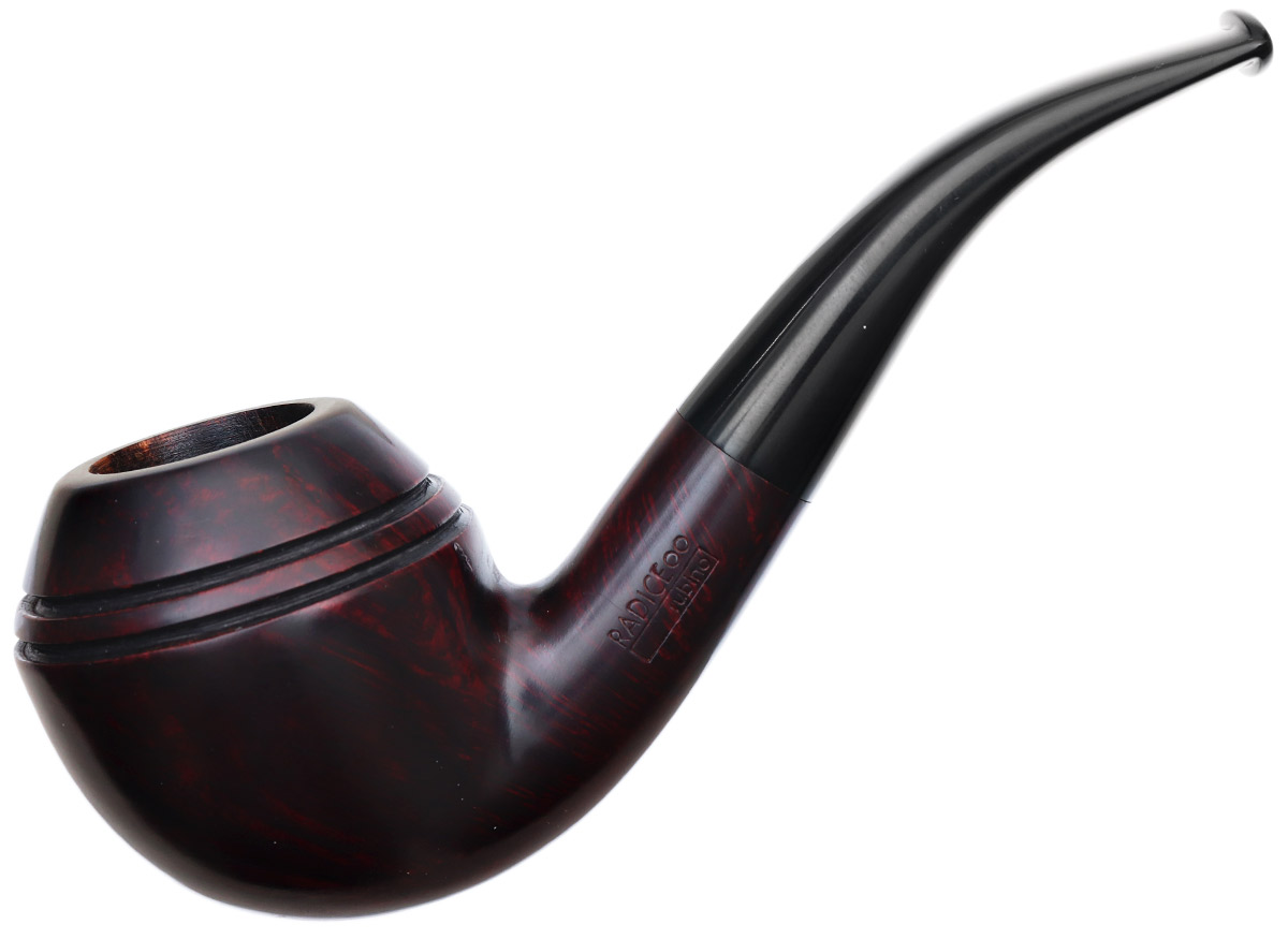 Estate Tobacco Pipes: Italian Estates Radice Rubino Rhodesian (2017 ...