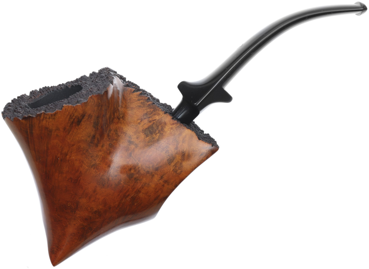 Estate Tobacco Pipes: Italian Estates Lorenzo Summa Cum Laude Smooth ...