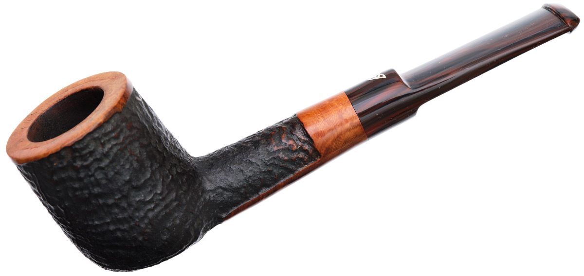 Estate Tobacco Pipes: Italian Estates Luigi Viprati Partially ...