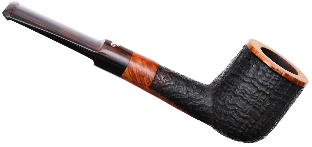 Estate Tobacco Pipes: Italian Estates Luigi Viprati Partially ...