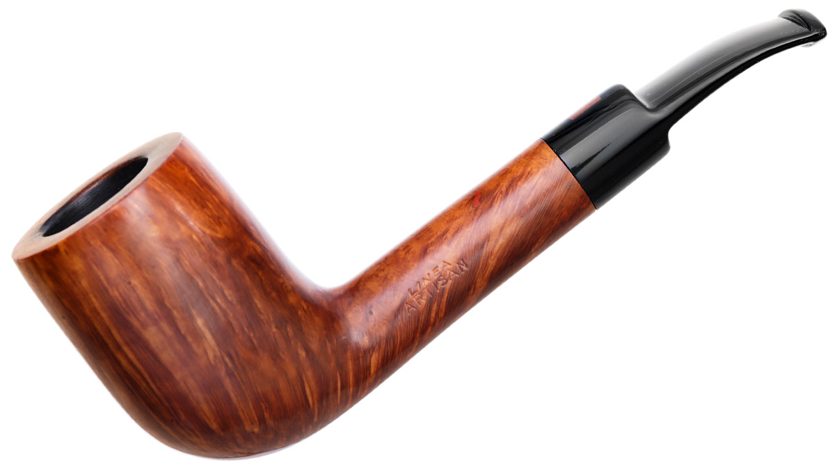 Estate Tobacco Pipes: Italian Estates Savinelli Linea Artisan Smooth ...
