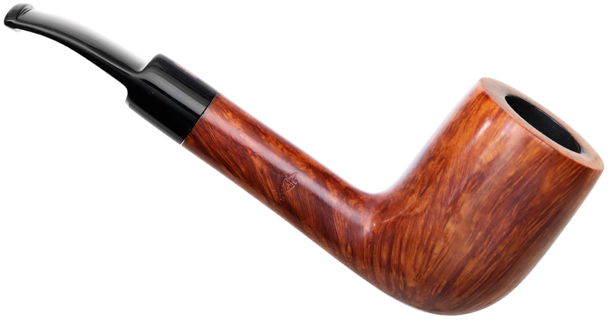 Estate Tobacco Pipes: Italian Estates Savinelli Linea Artisan Smooth ...