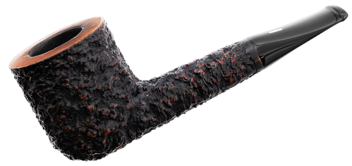 Estate Tobacco Pipes: Italian Estates Castello Sea Rock Briar Pot (N ...