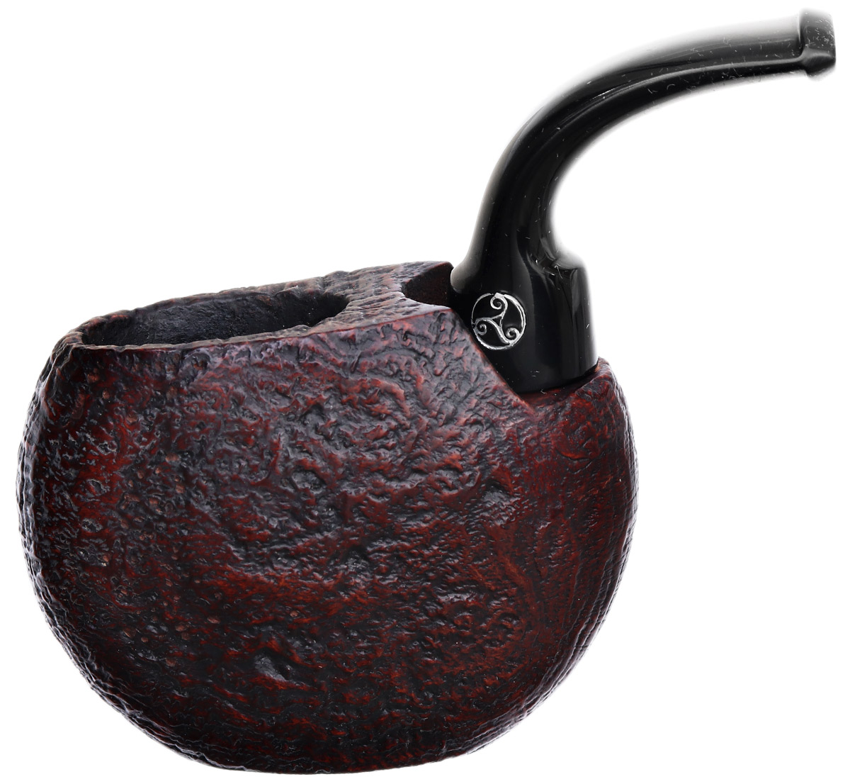 Estate Tobacco Pipes: Misc. Estates Rattray's Polly Sandblasted ...